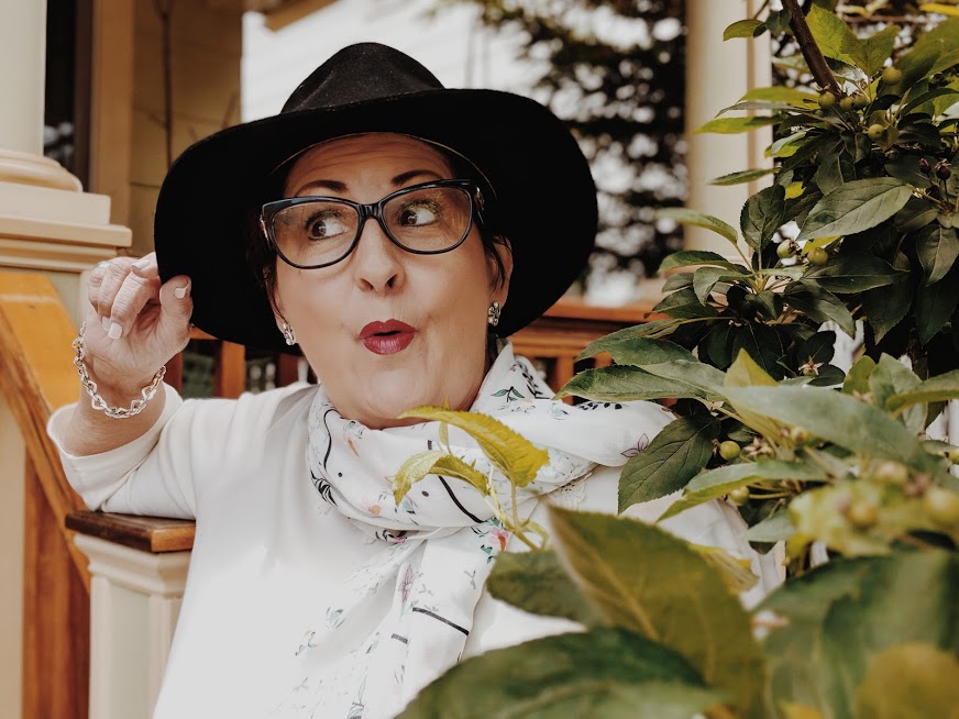 Deborah J. Holliday, Treasure Hunter & Storyteller – Deborah J ...